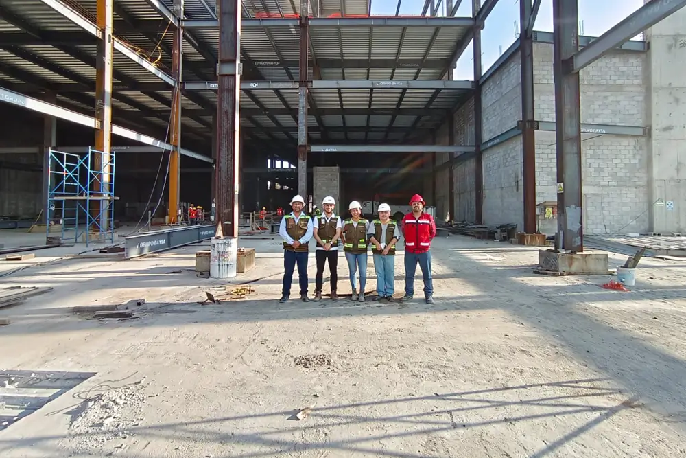 Servicios | Navarro & Cal y Mayor